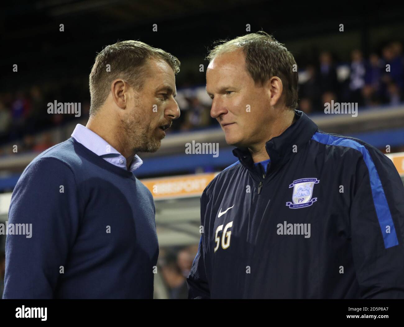 Simon preston birmingham hi-res stock photography and images - Alamy