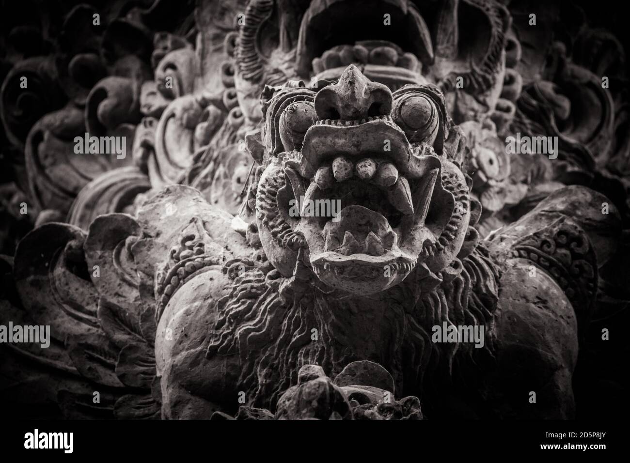 Dwarapala hi-res stock photography and images - Alamy