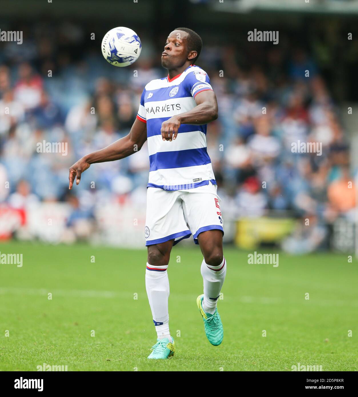 Onuoha hi-res stock photography and images - Alamy