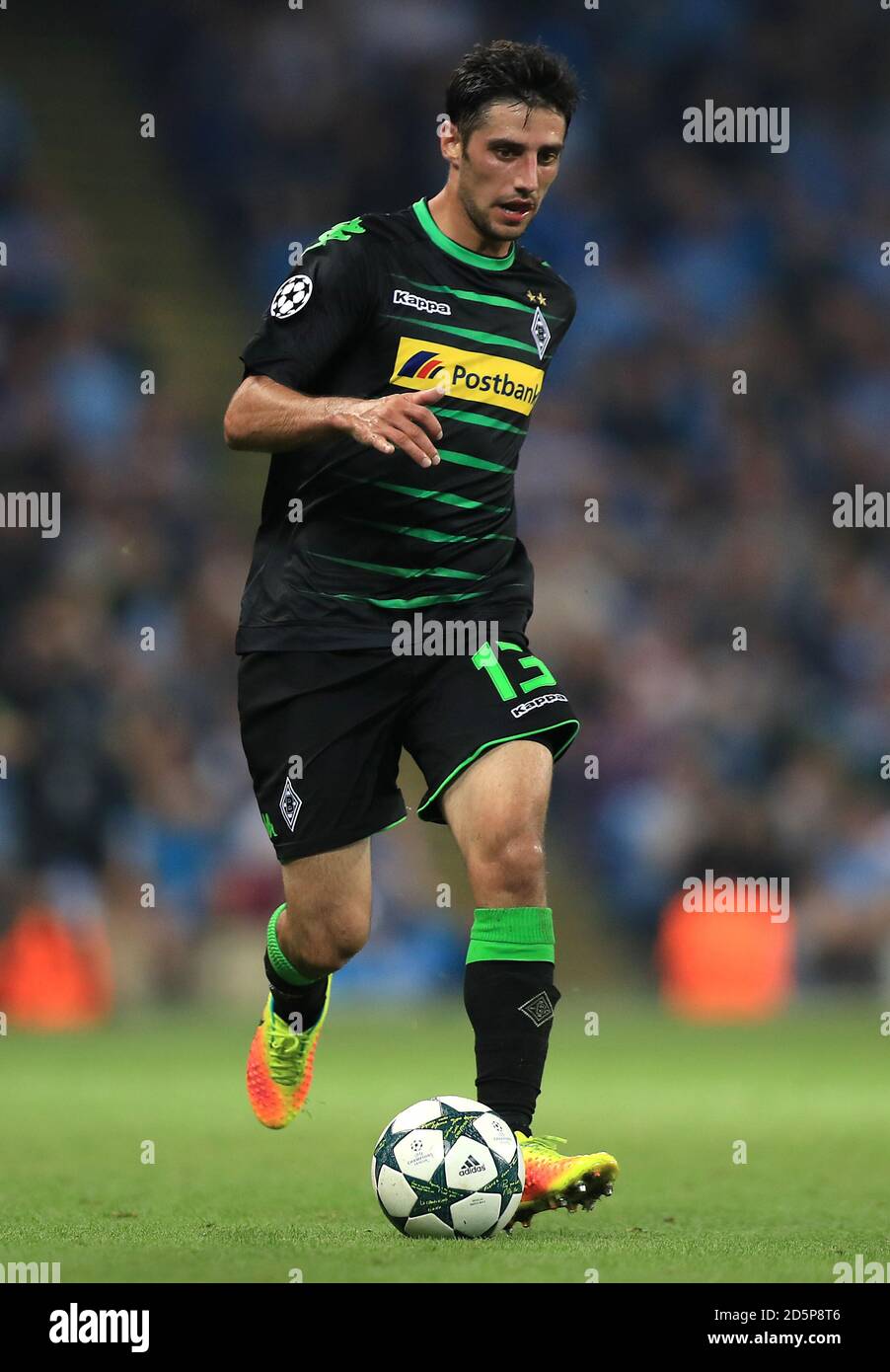 Lars Stindl, Borussia Monchengladbach Stock Photo - Alamy