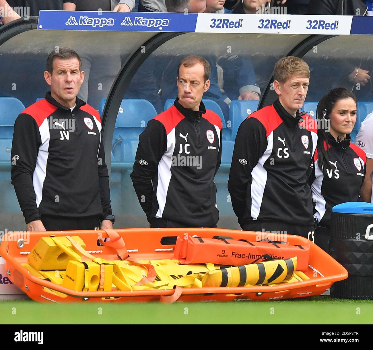 Jamie clapham football hi-res stock photography and images - Alamy