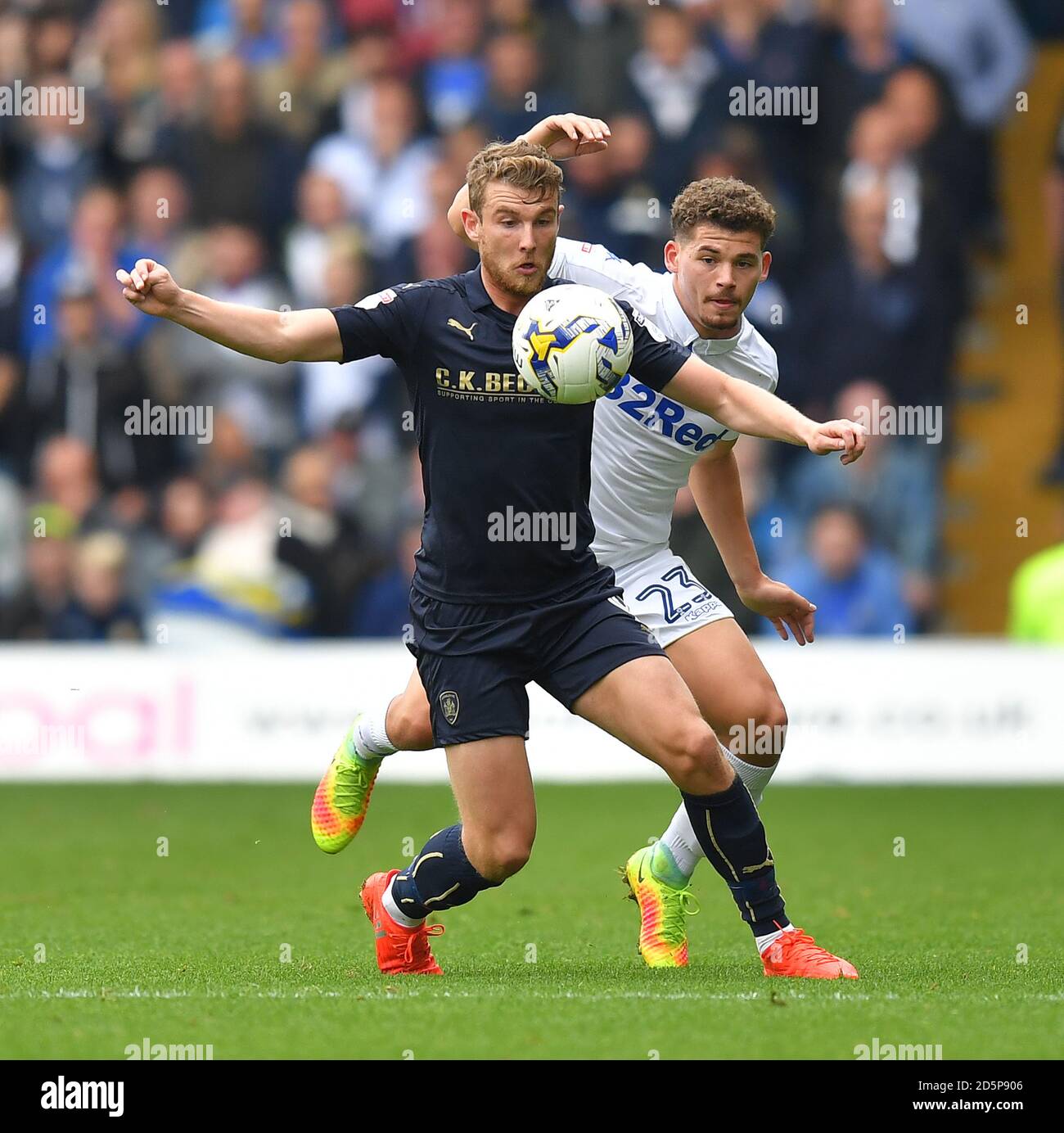 Barnsleys sam winnall hi-res stock photography and images - Alamy
