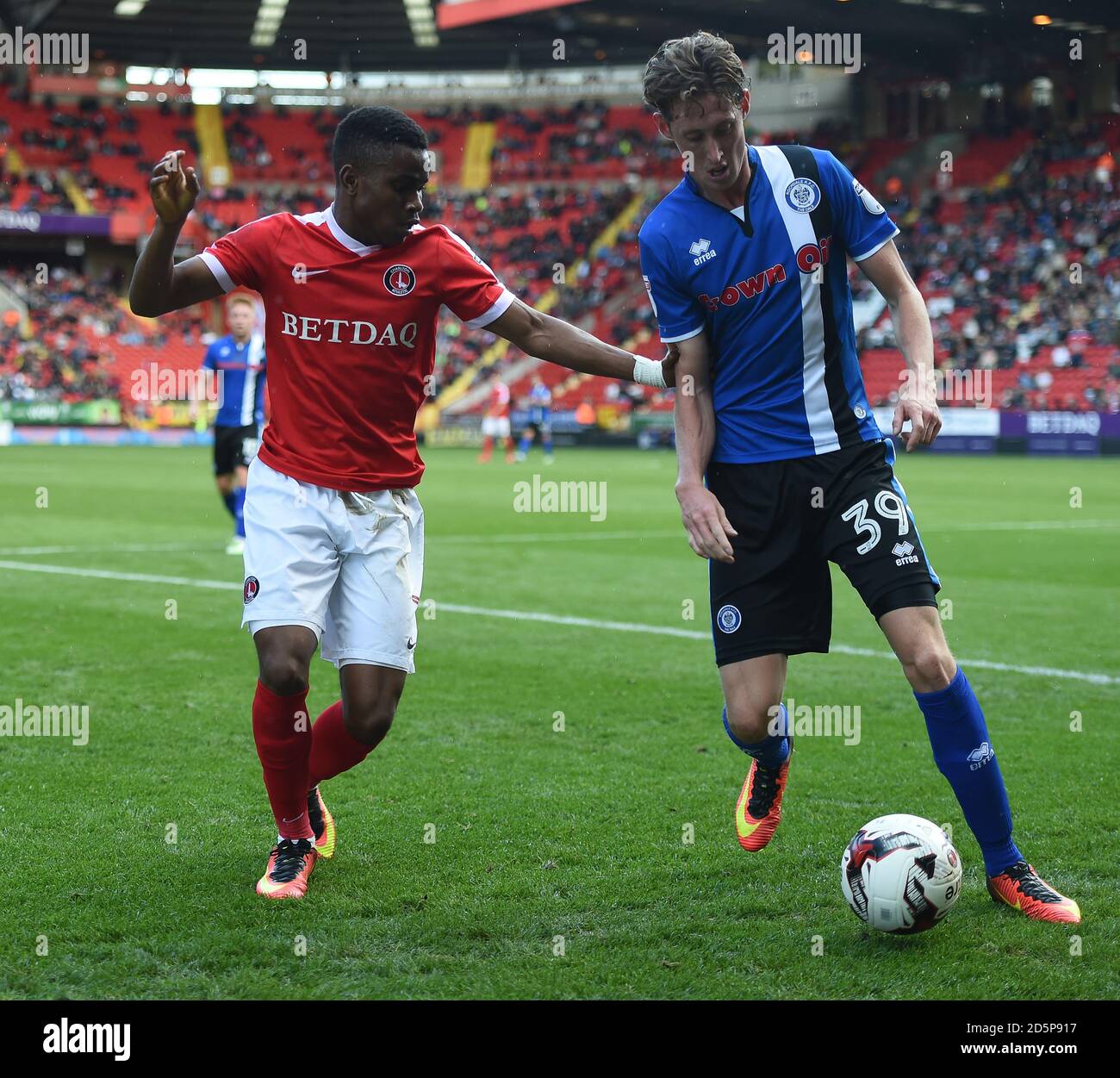 Joe bunney hi-res stock photography and images - Alamy