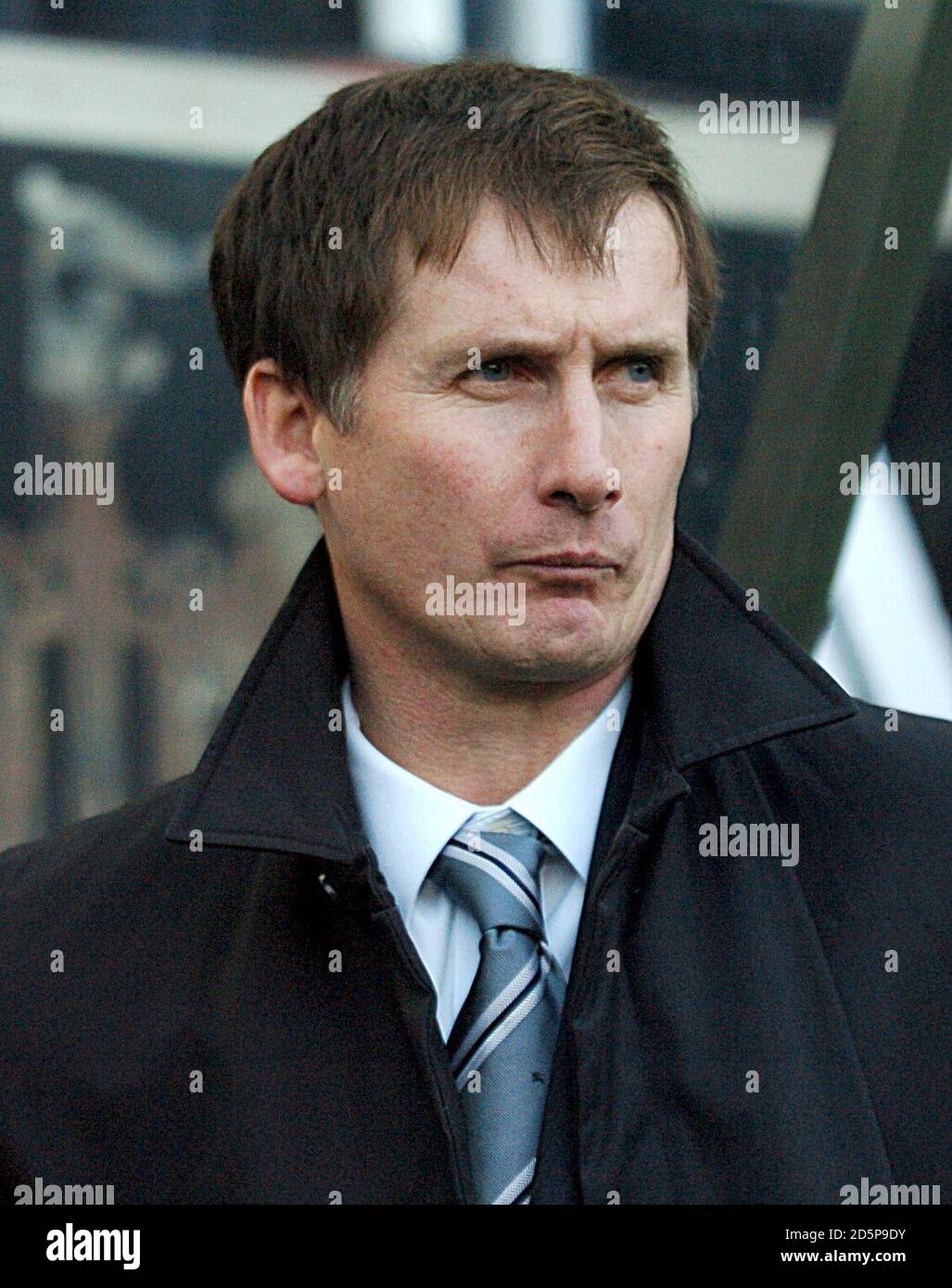 Newcastle United Caretaker Manager Glenn Roeder Stock Photo Alamy newcastle-united-caretaker-manager-glenn-roeder-stock-photo-alamy