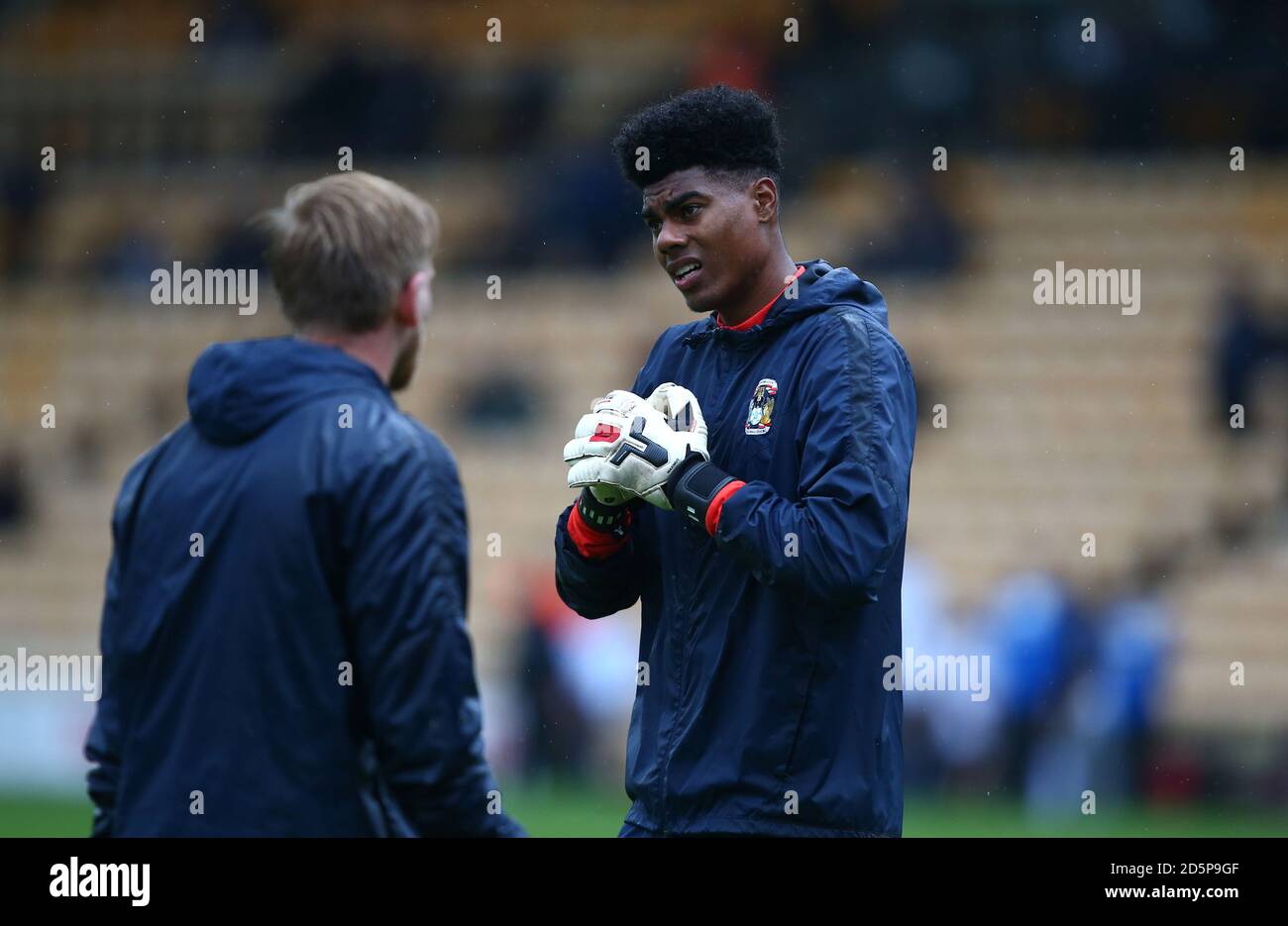 Soccer corey addai hi-res stock photography and images - Alamy