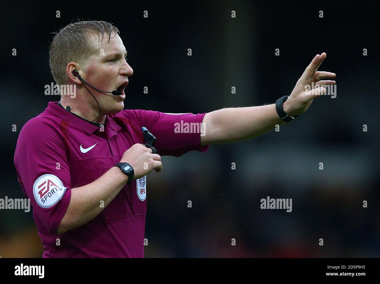 John busby hi-res stock photography and images - Alamy