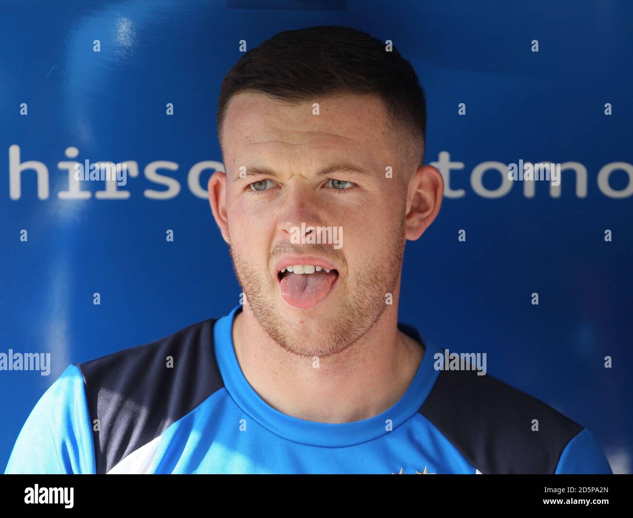 Harry bunn hi-res stock photography and images - Alamy