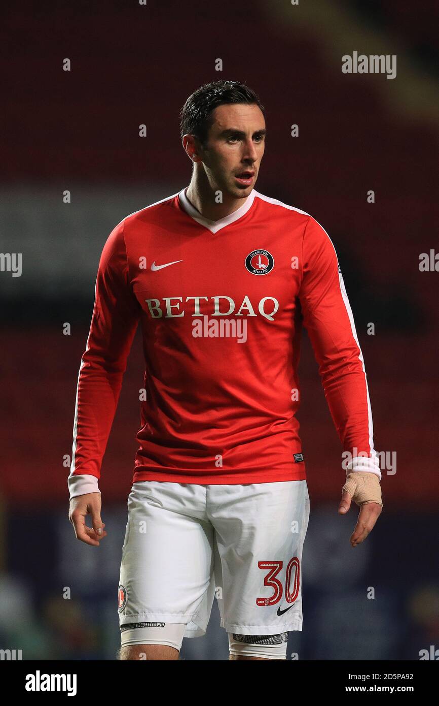 Lee novak football hi-res stock photography and images - Alamy