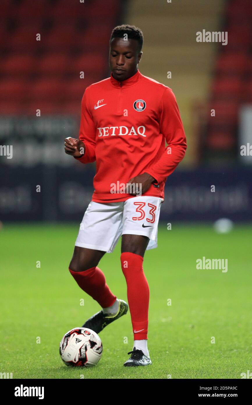 Aaron barnes hi-res stock photography and images - Alamy