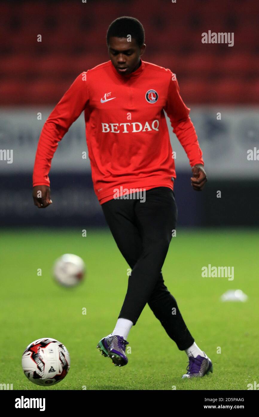 Lookman hi-res stock photography and images - Alamy