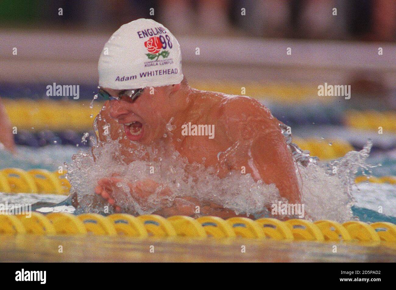 Adam whitehead hi-res stock photography and images - Alamy