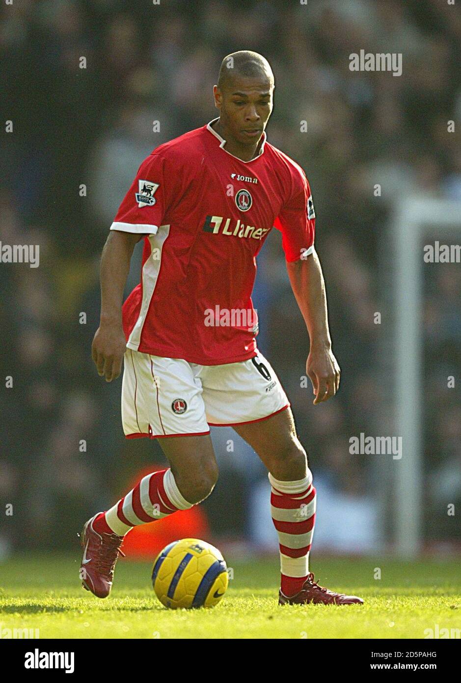 Marcus Bent, Charlton Athletic Stock Photo - Alamy Marcus Bent, Charlton Athletic Stock Photo - Alamy