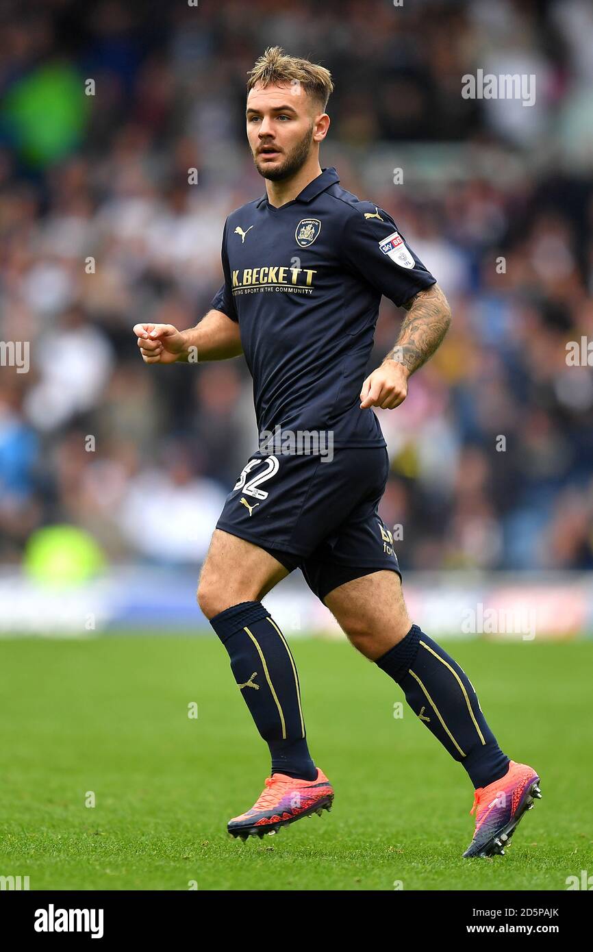 Adam armstrong leeds hi-res stock photography and images - Alamy