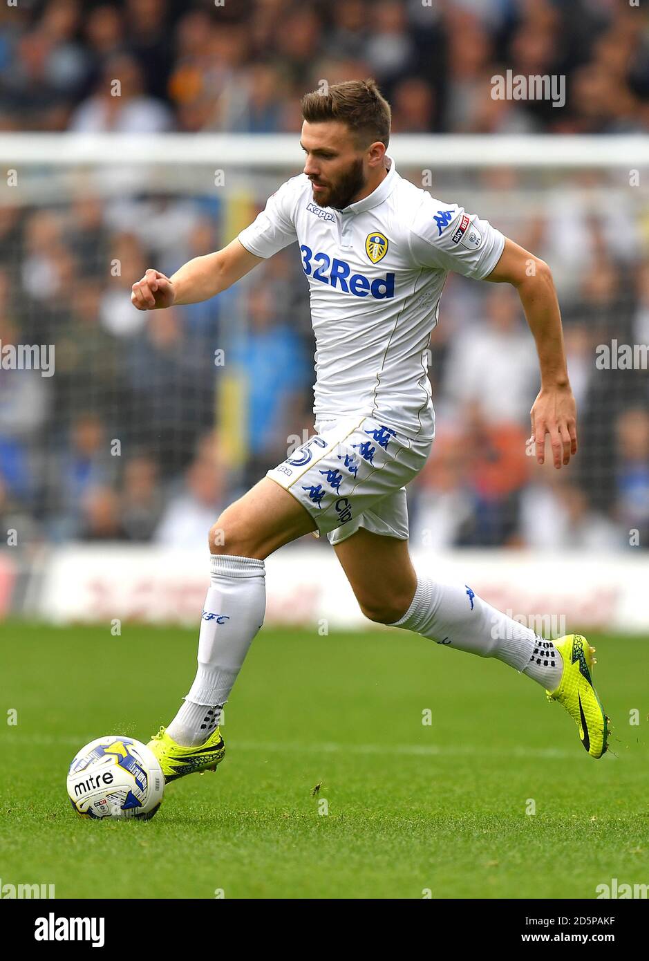 Stuart dallas leeds hi-res stock photography and images - Alamy