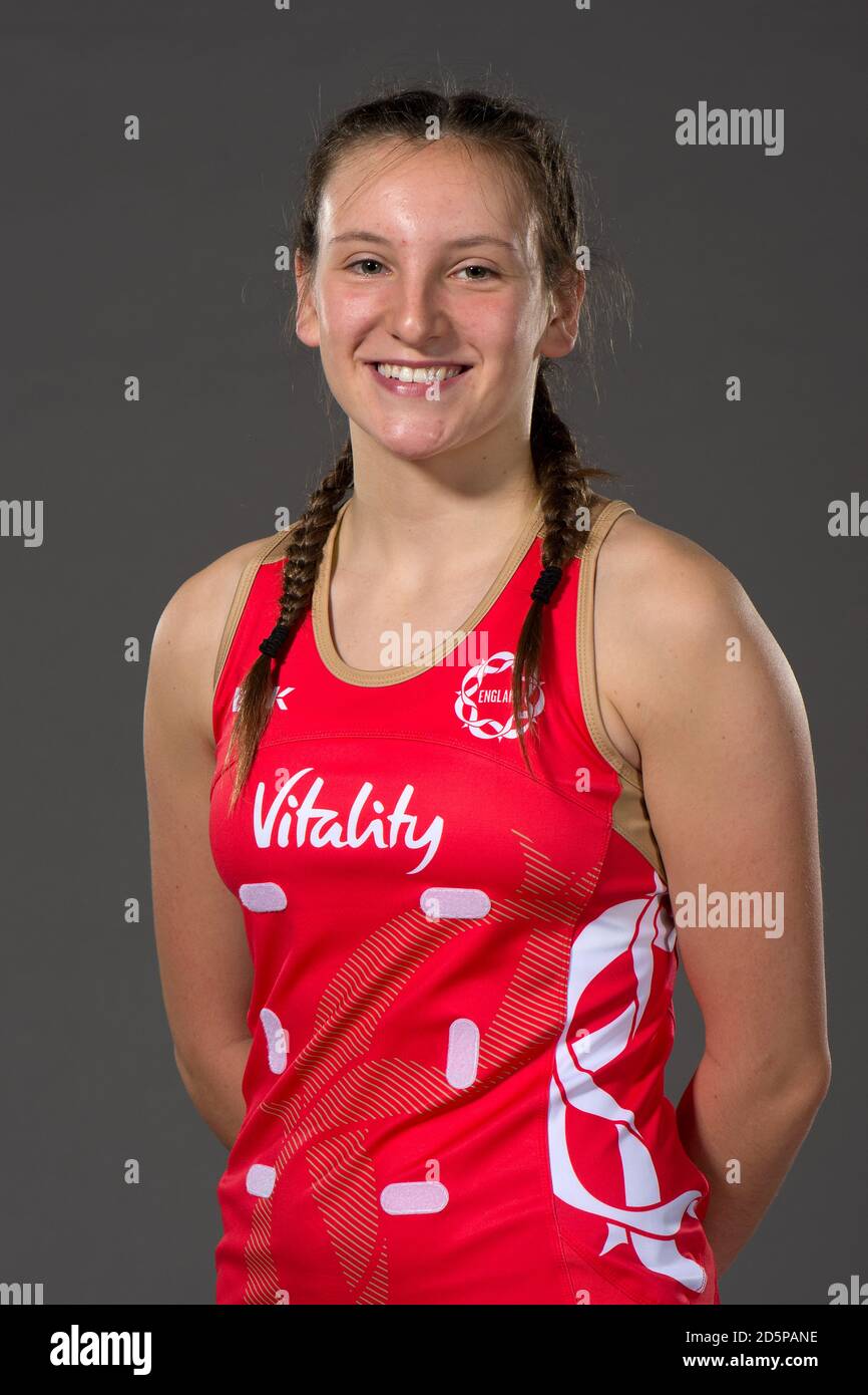 Annabel portrait hi-res stock photography and images - Alamy