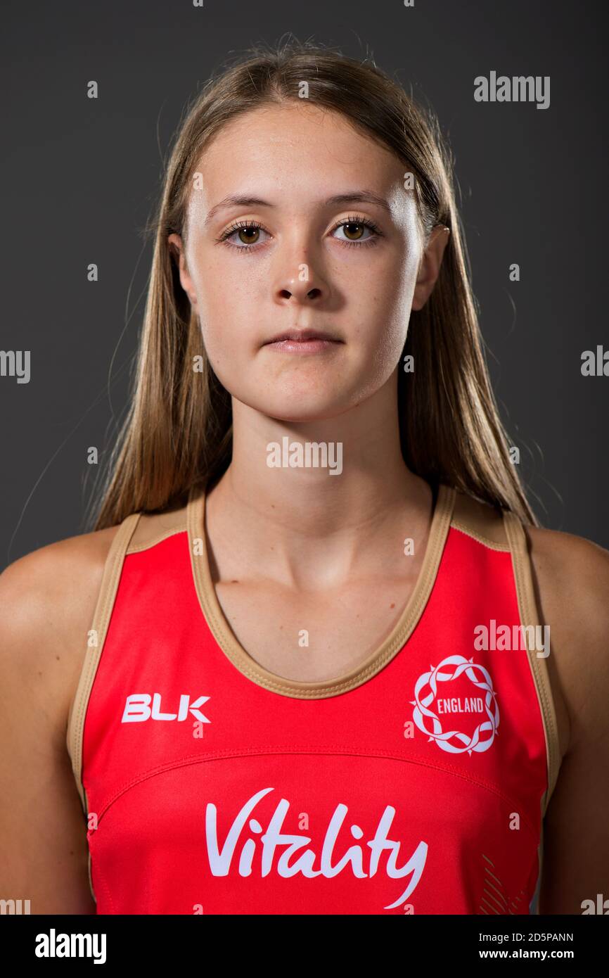 Laura Morton, England Stock Photo - Alamy