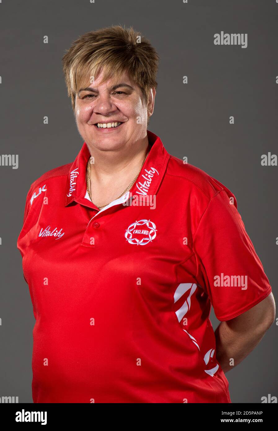 Denise Ellis, England Stock Photo - Alamy