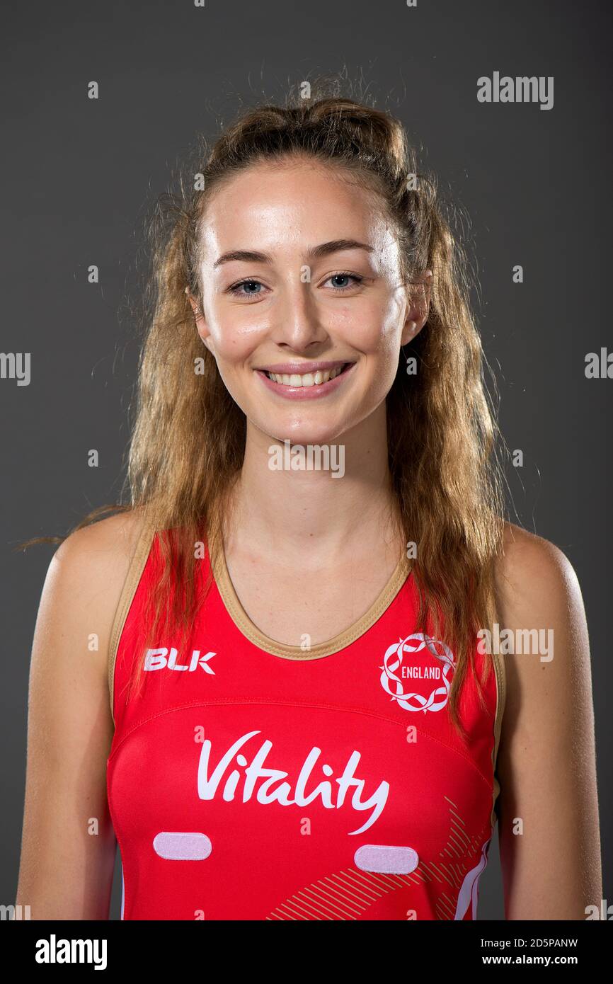 Amy Carter, England Stock Photo - Alamy