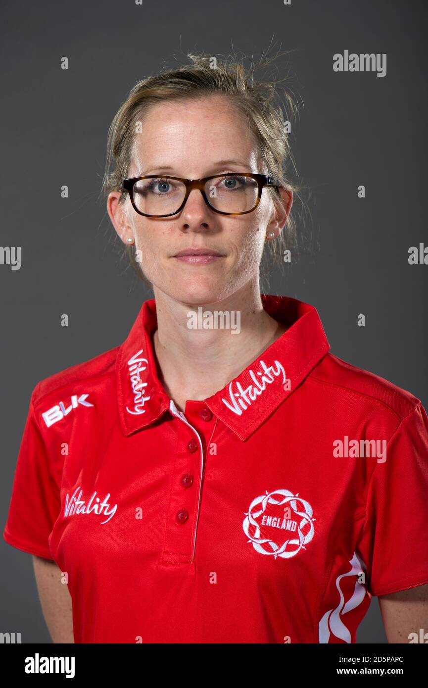Joanne Brown, England Stock Photo - Alamy