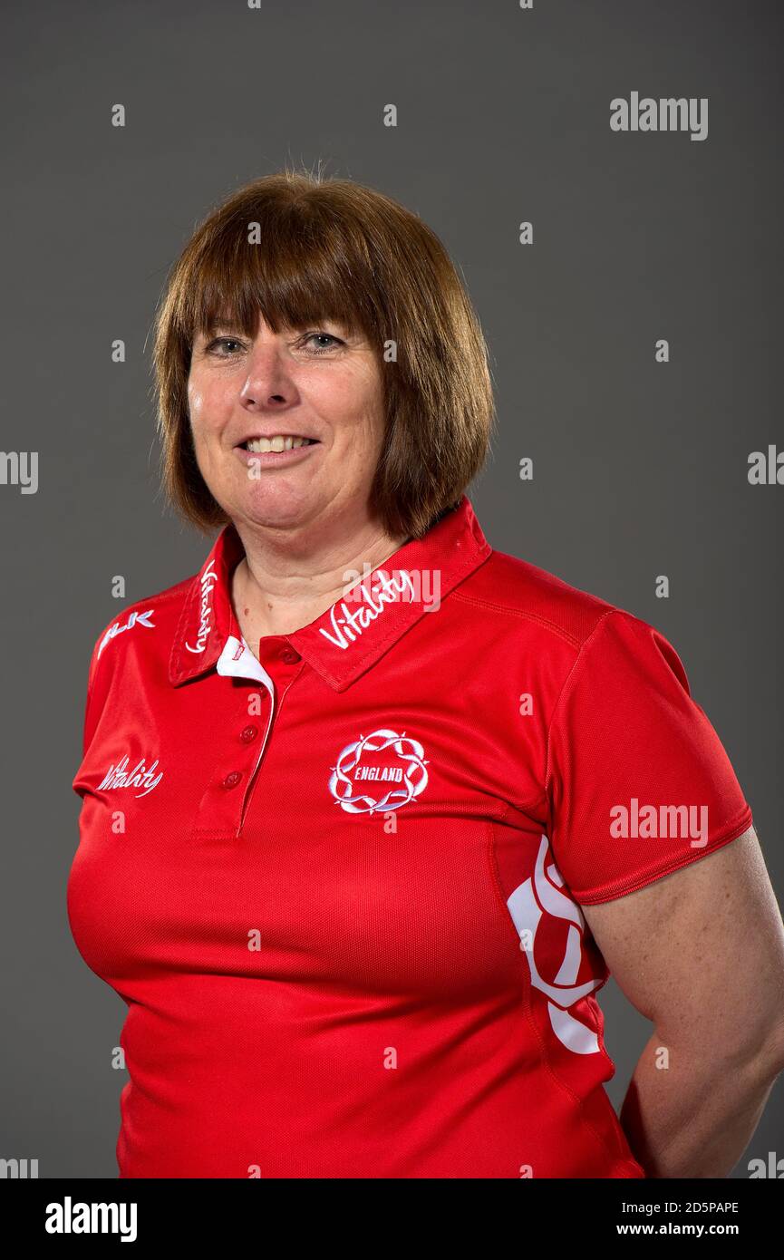 Jan Crabtree, England Stock Photo - Alamy