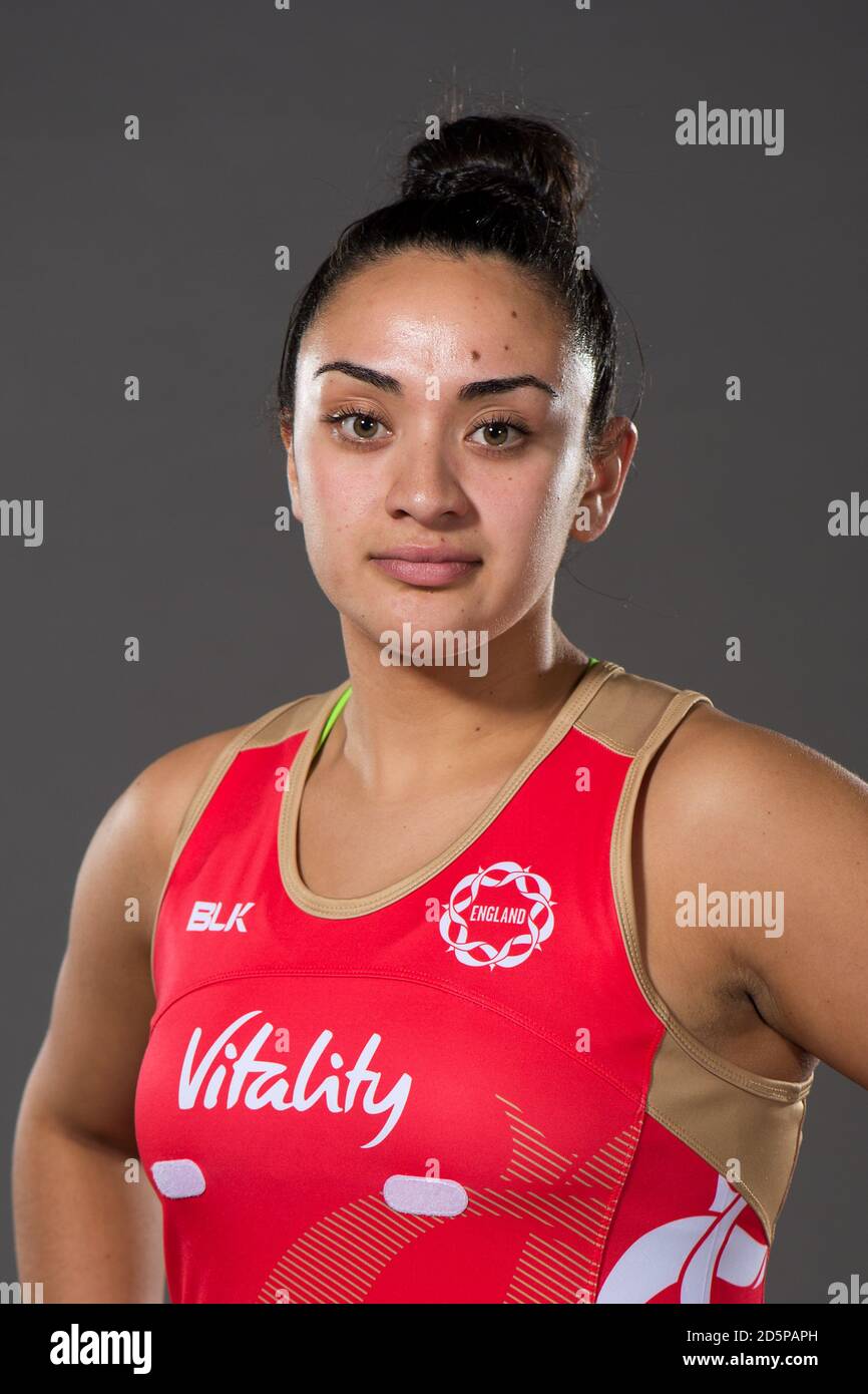 Chiara Semple, England Stock Photo - Alamy