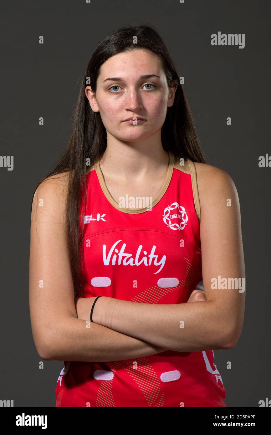 Lucy Stevenson, England Stock Photo - Alamy
