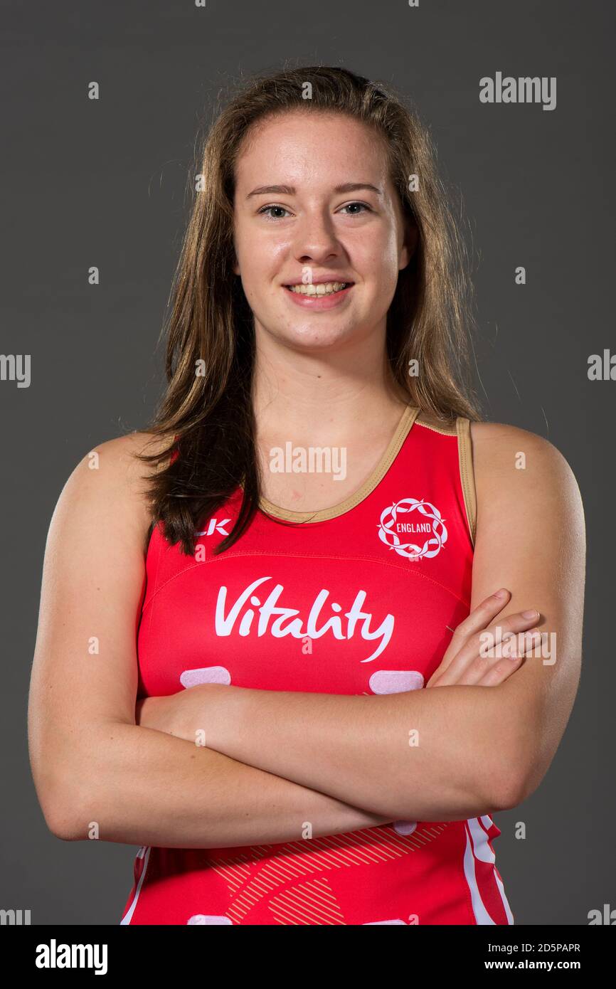 Emily Porter, England Stock Photo - Alamy