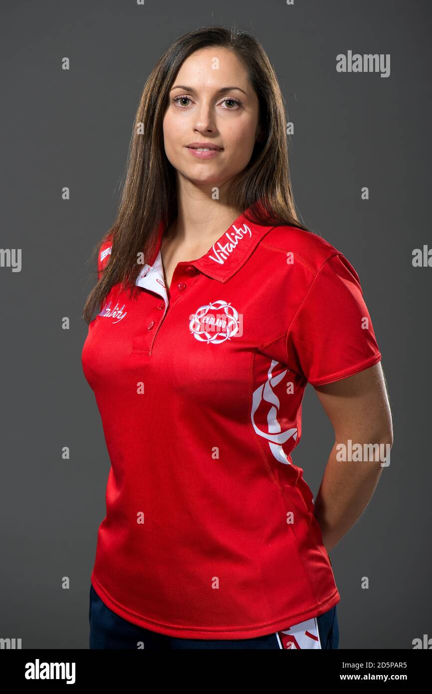 Emily Perry, England Stock Photo - Alamy