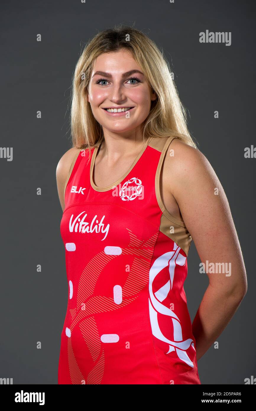 Laura Kelly, England Stock Photo - Alamy