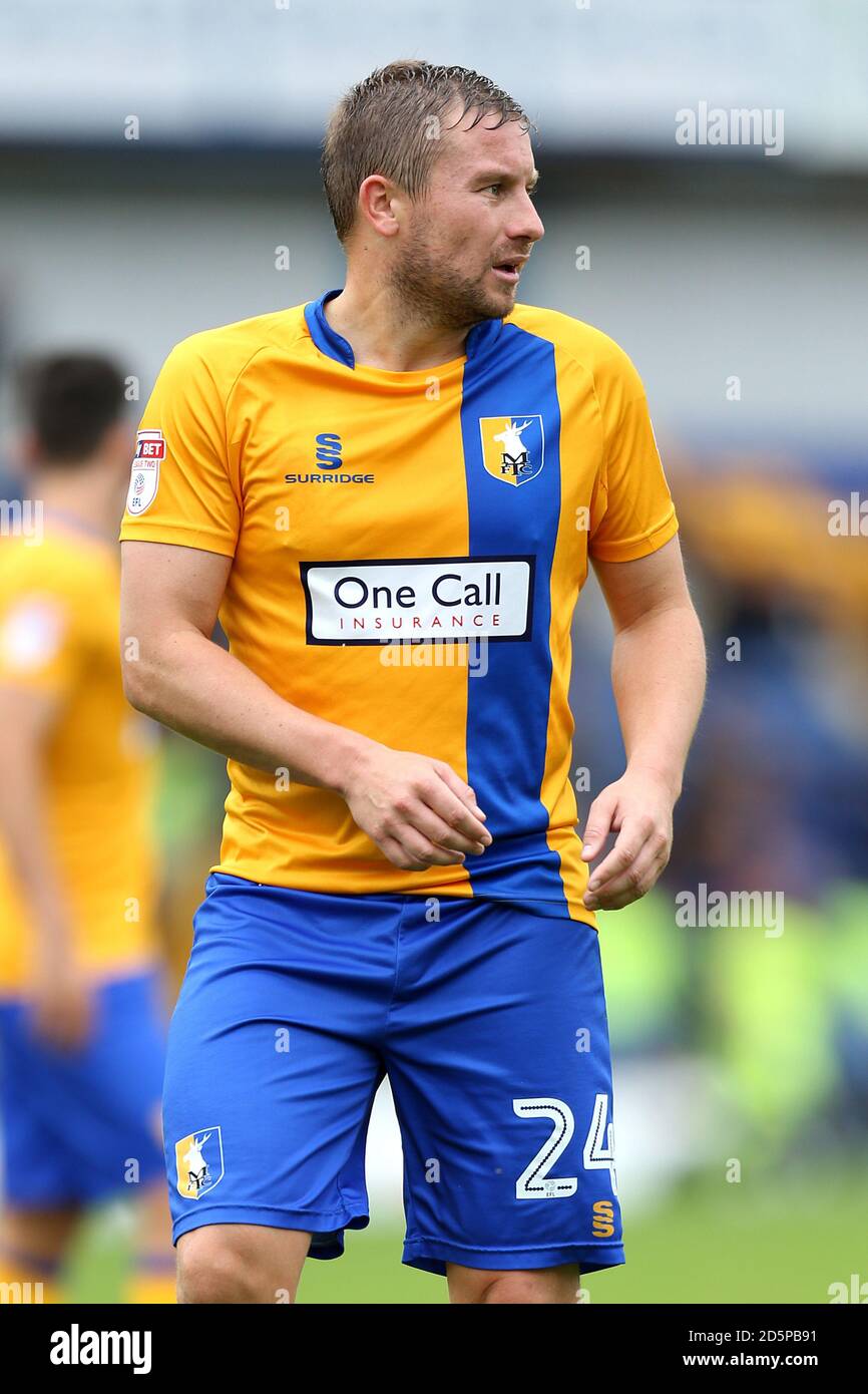 Jamie mcguire football hi-res stock photography and images - Alamy