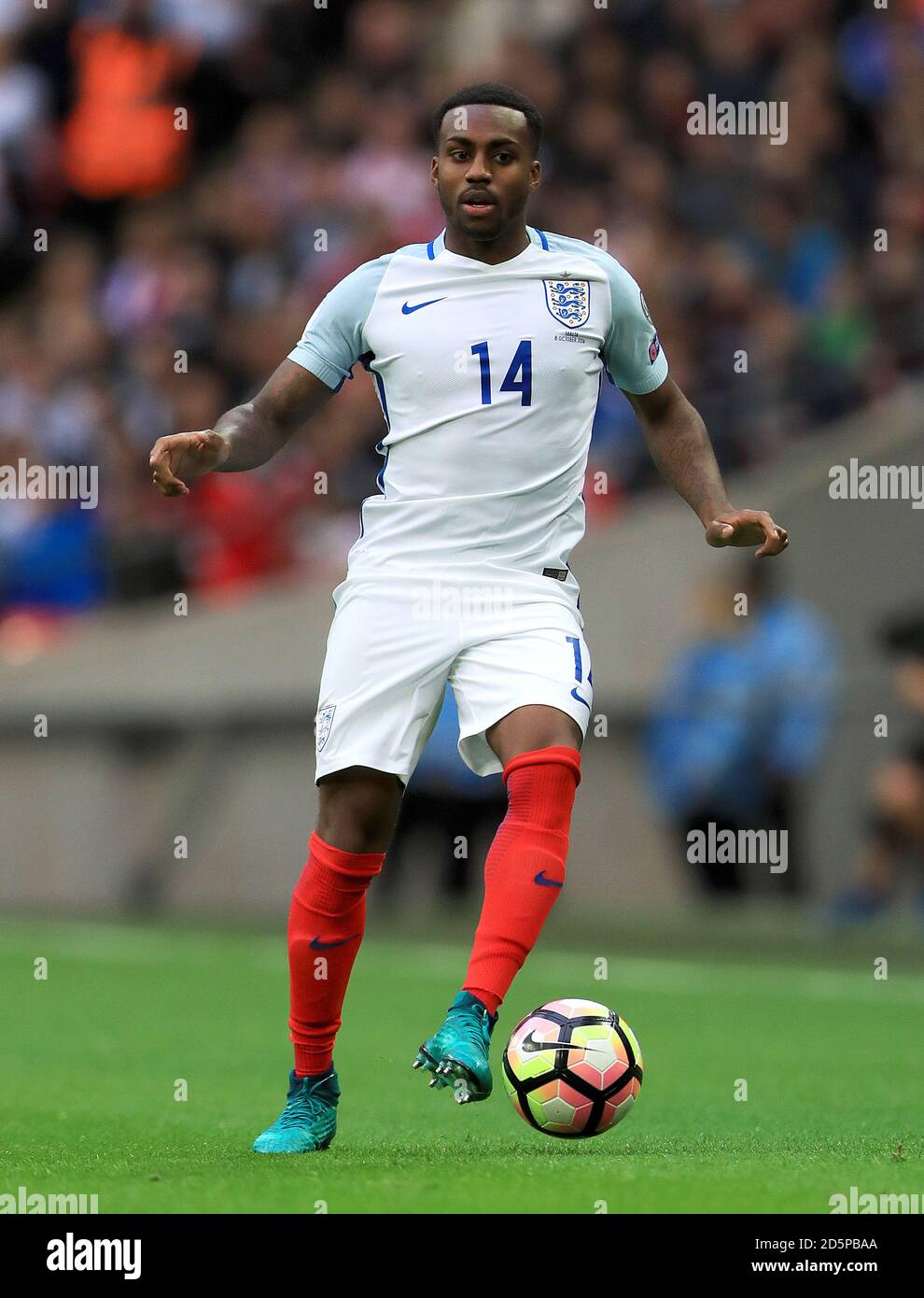 Englands danny rose hi-res stock photography and images - Alamy