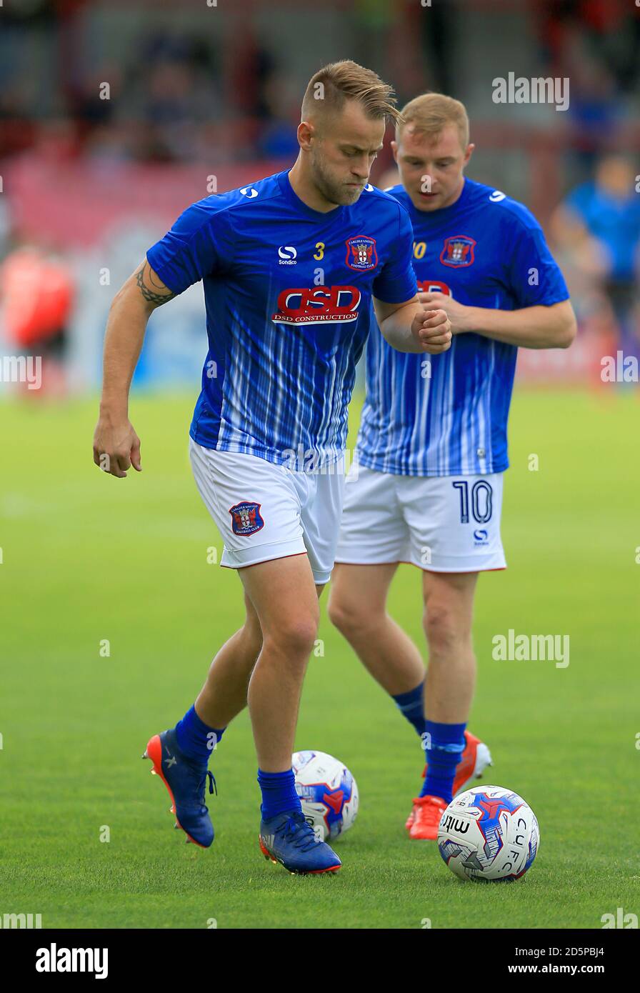 Danny grainger hi-res stock photography and images - Alamy