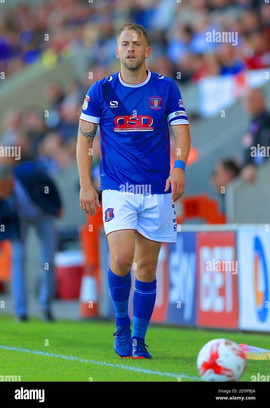 Danny grainger hi-res stock photography and images - Alamy