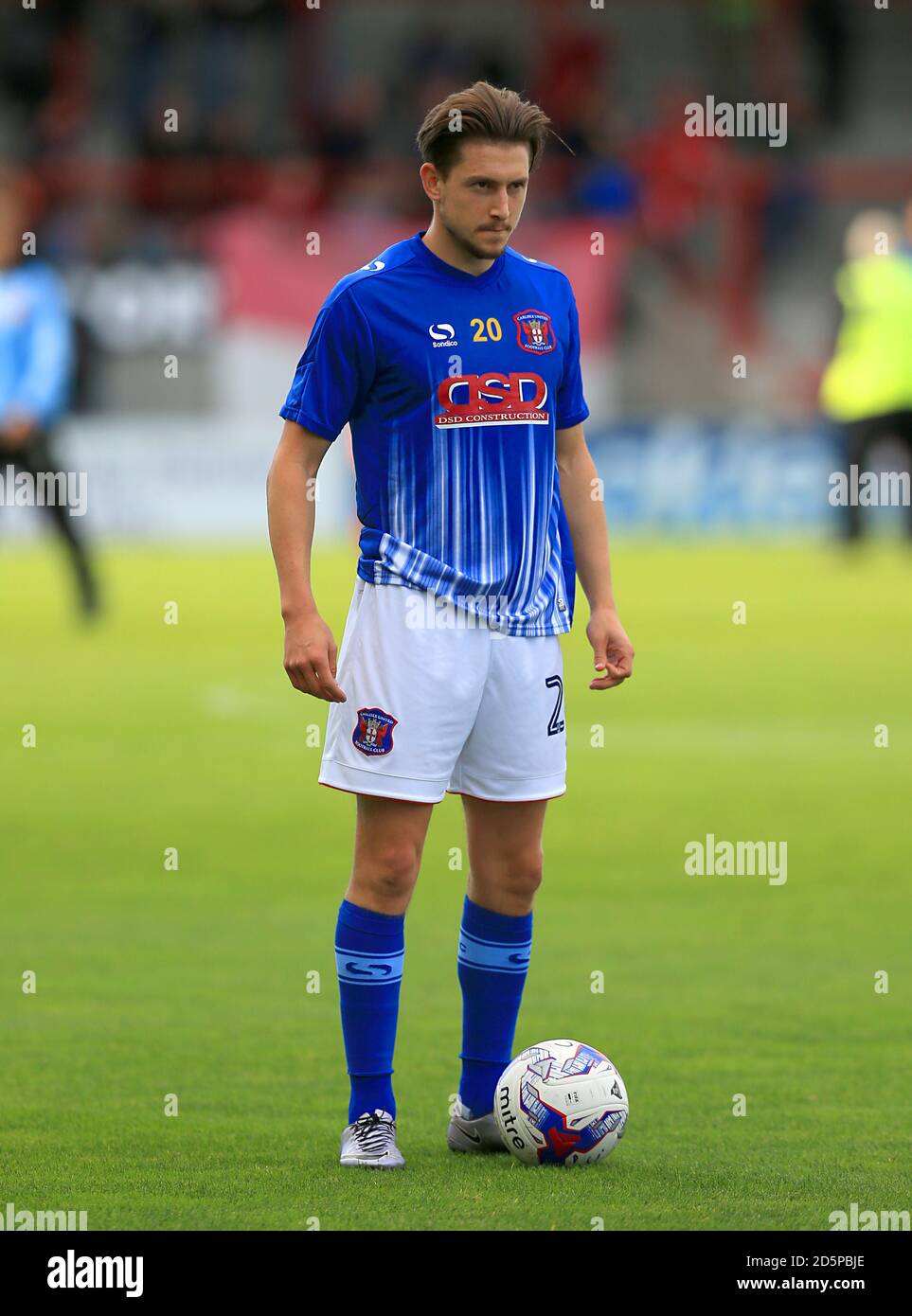 Shaun miller hi-res stock photography and images - Alamy