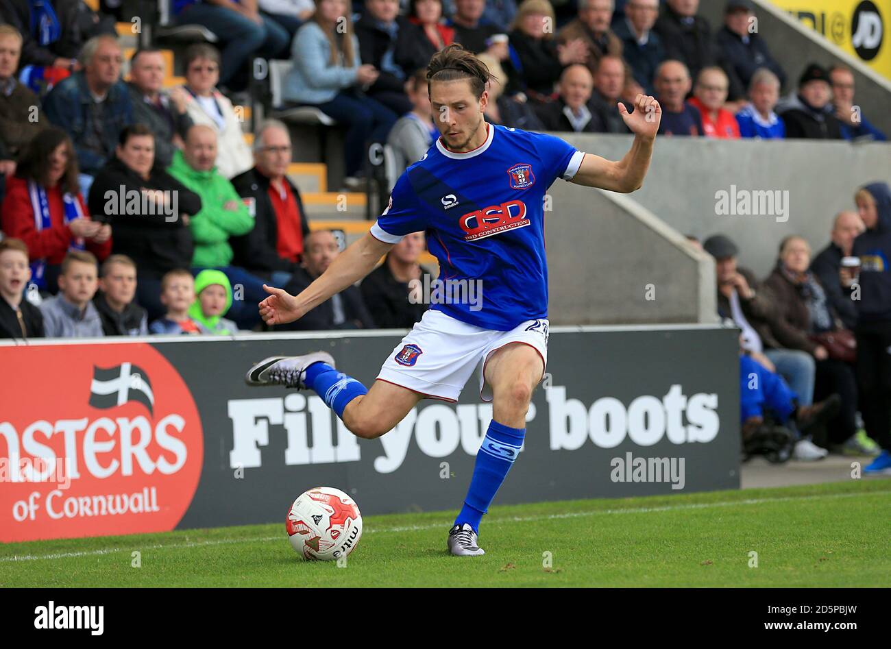 Shaun miller hi-res stock photography and images - Alamy