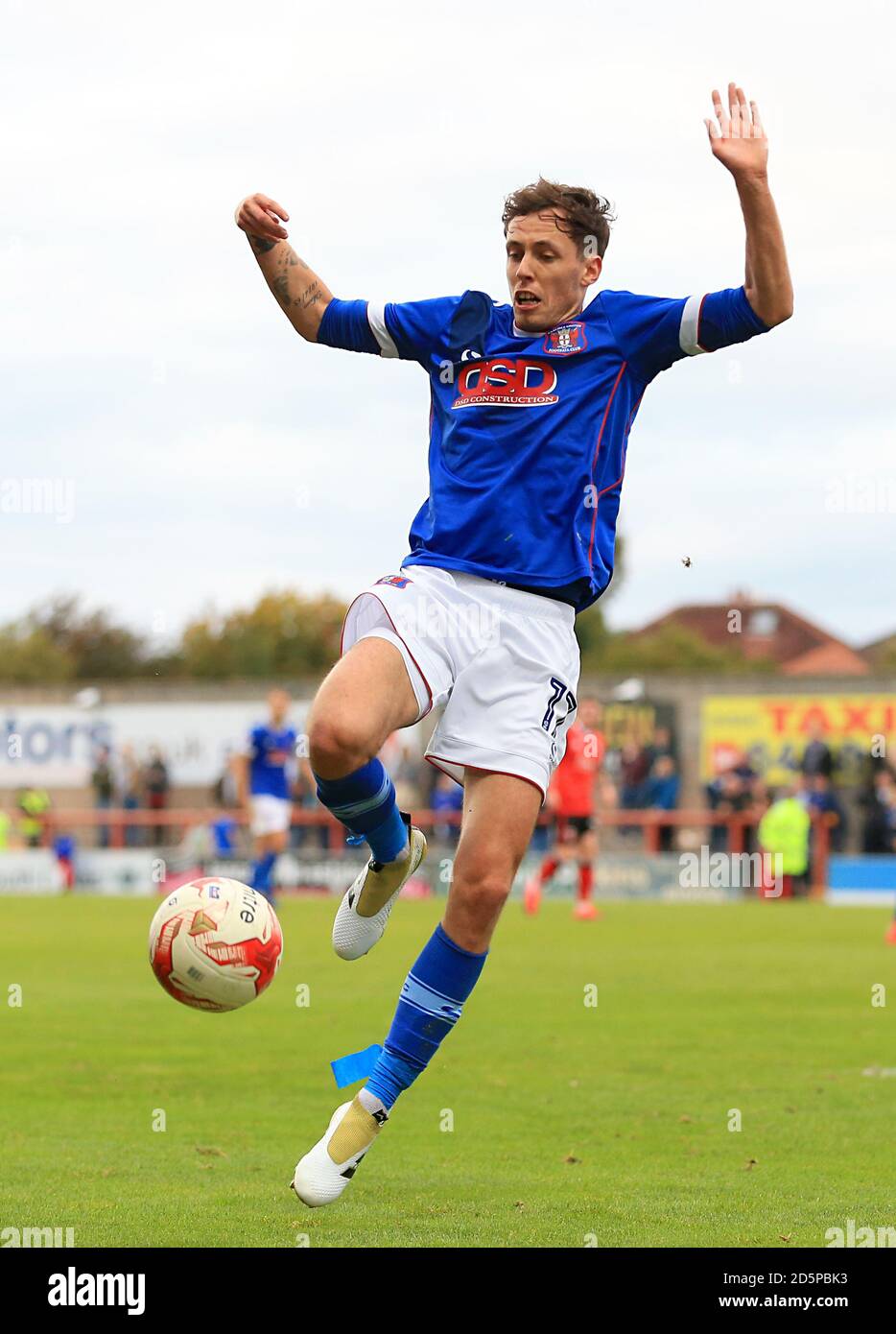 Jamie devitt hi-res stock photography and images - Alamy