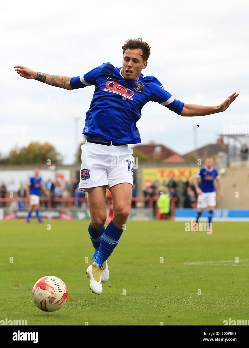 Jamie devitt hi-res stock photography and images - Alamy