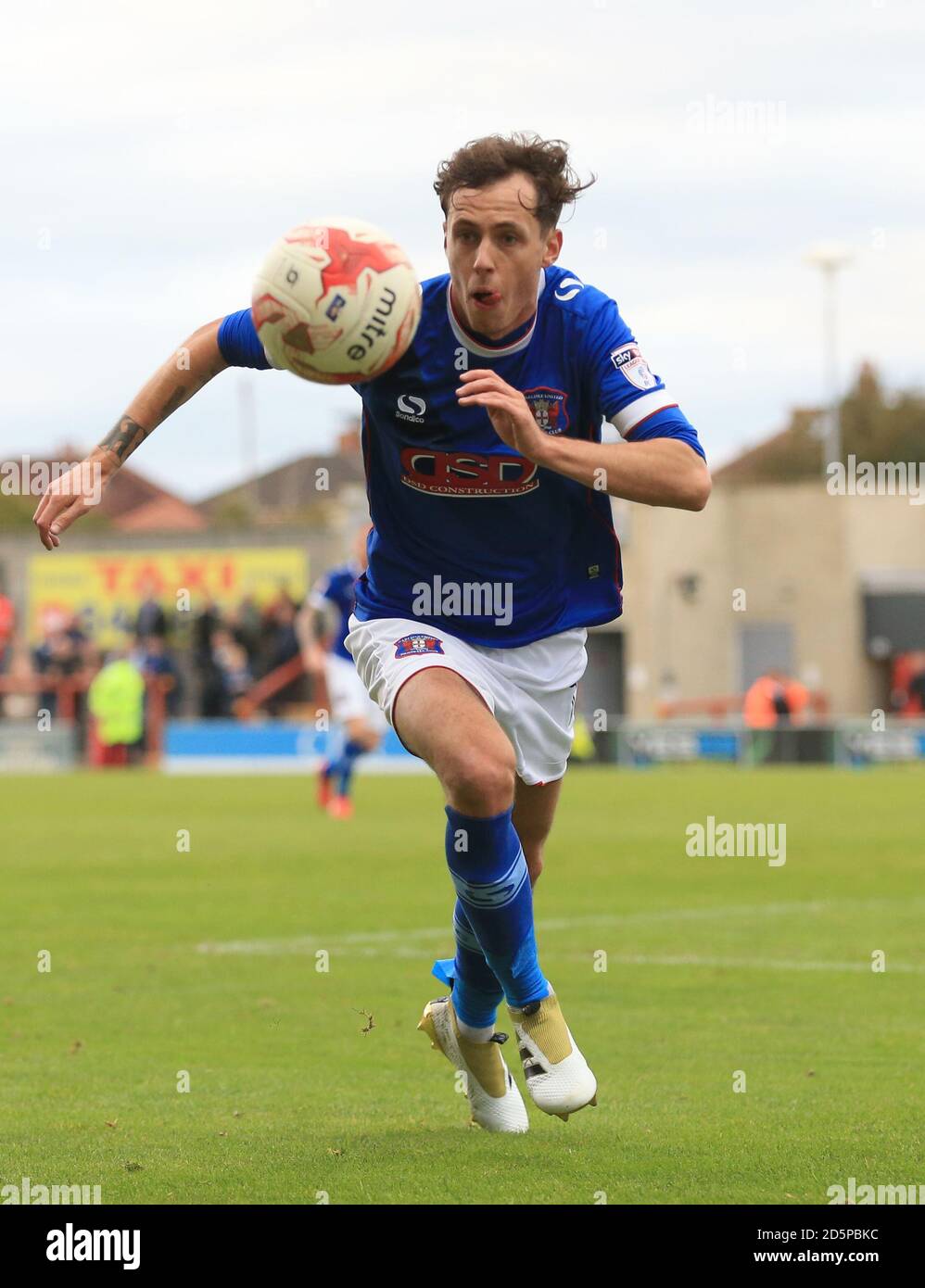 Jamie devitt hi-res stock photography and images - Alamy