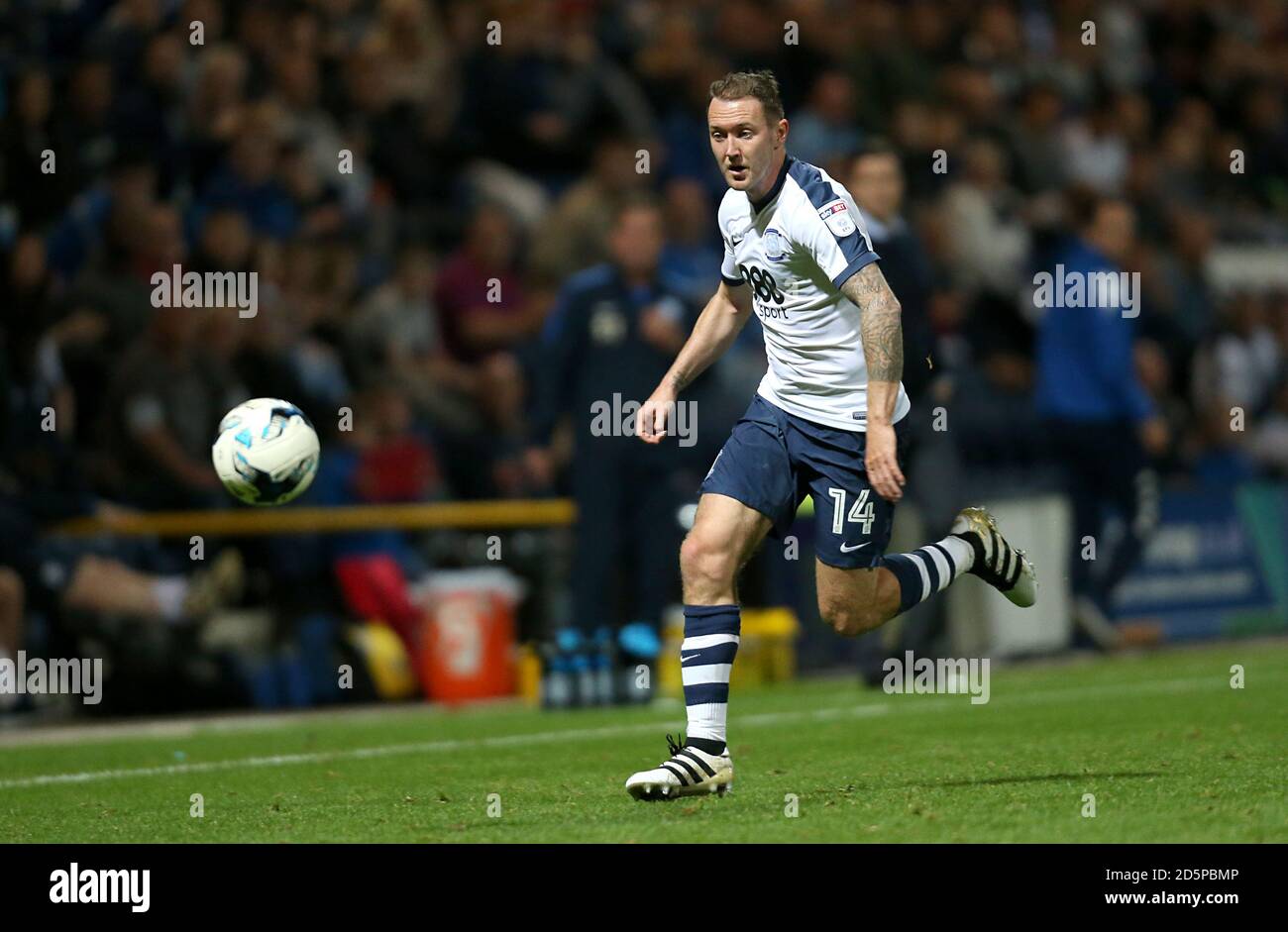 Aiden mcgeady preston hi-res stock photography and images - Alamy