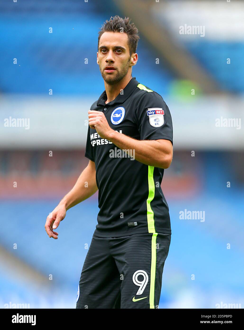 Sam baldock brighton hi-res stock photography and images - Alamy