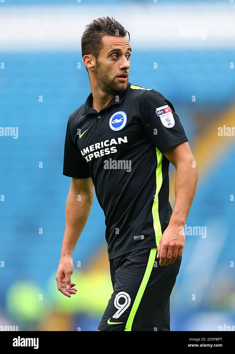Sam baldock brighton hi-res stock photography and images - Alamy