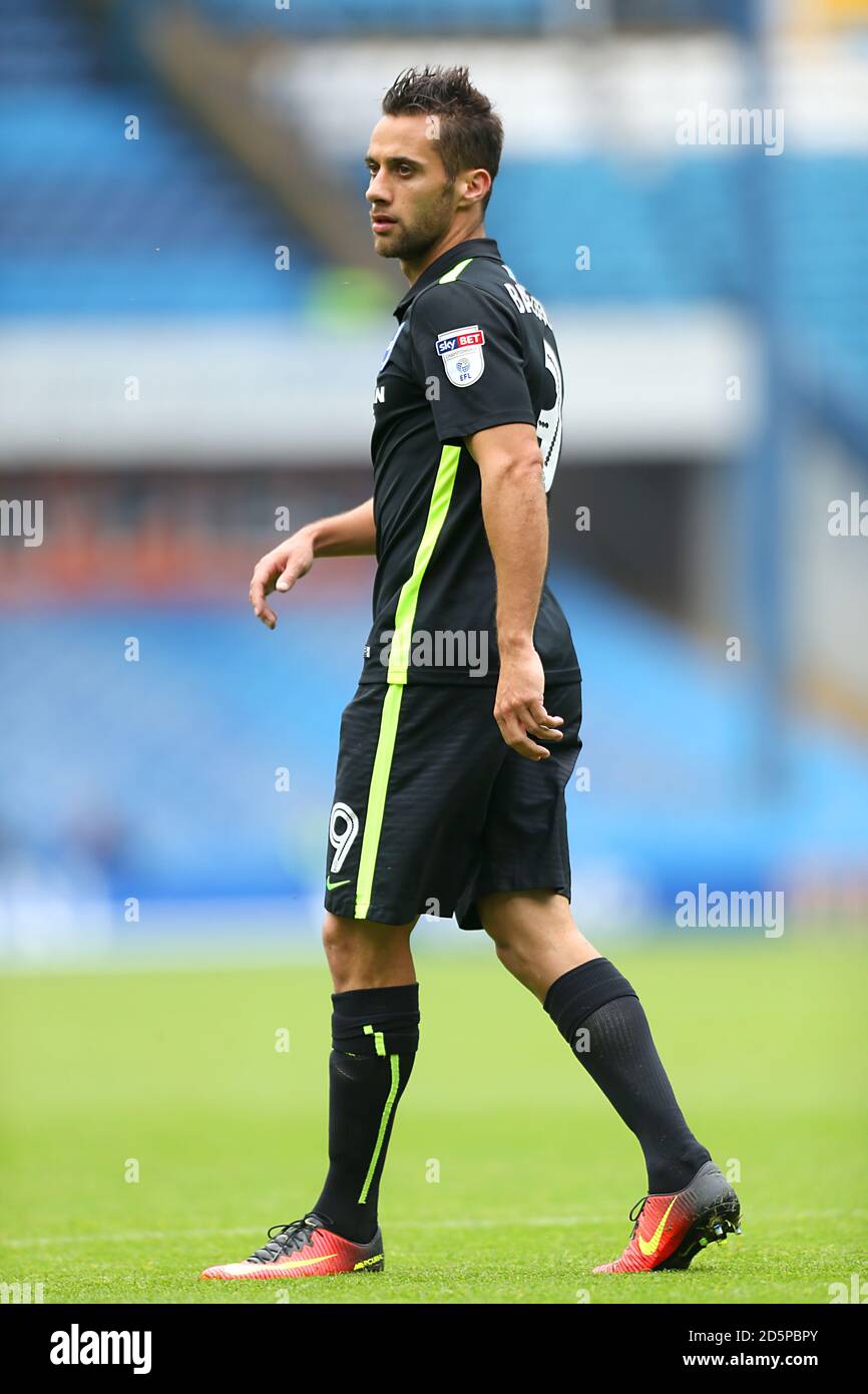 Sam baldock brighton hi-res stock photography and images - Alamy