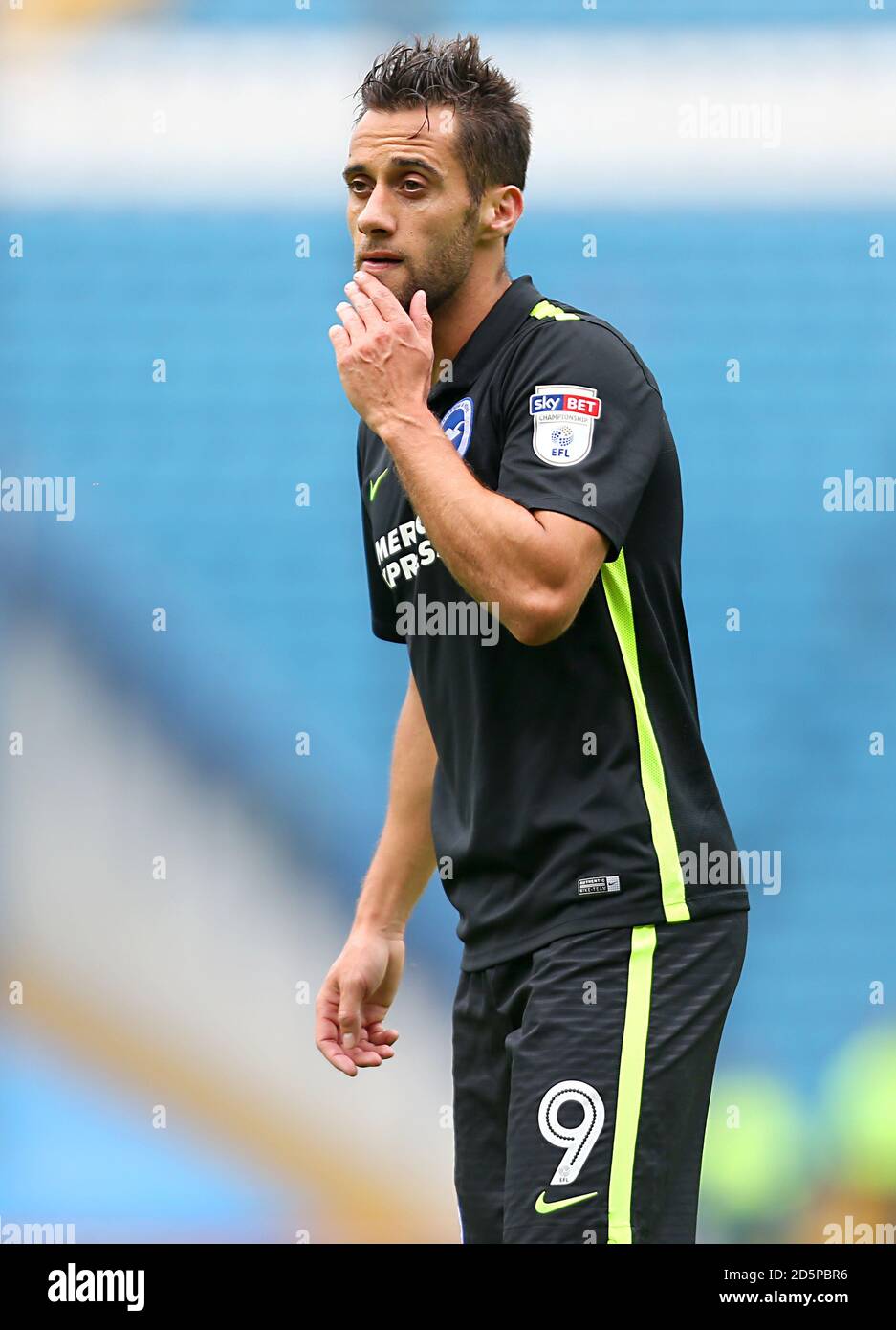 Sam baldock brighton hi-res stock photography and images - Alamy