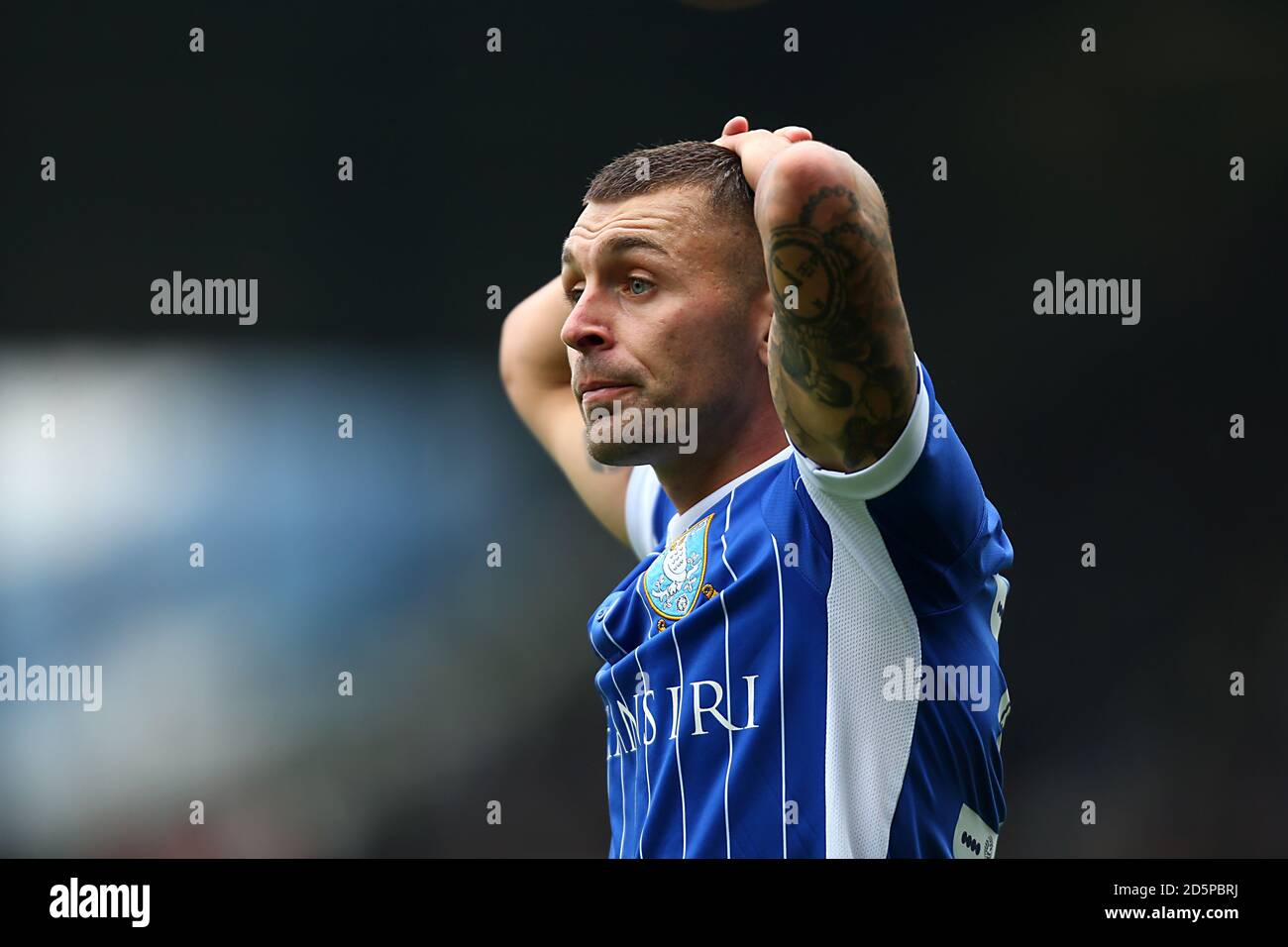 Jack Hunt, Sheffield Wednesday Stock Photo - Alamy