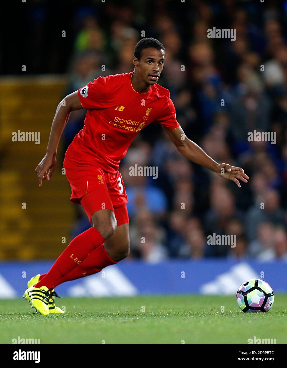 Matip liverpool hi-res stock photography and images - Alamy