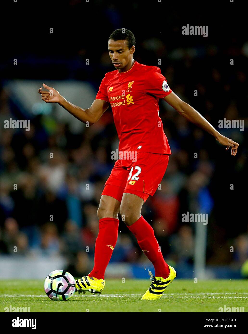 Matip liverpool hi-res stock photography and images - Alamy