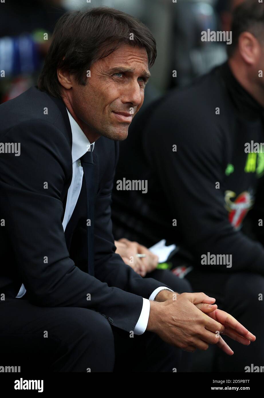 Soocer manager hi-res stock photography and images - Alamy