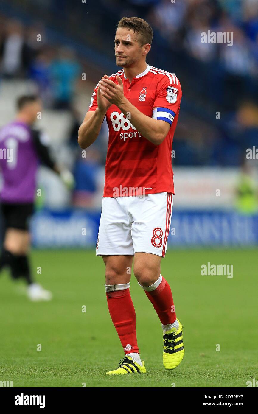 Chris cohen forest hi-res stock photography and images - Alamy