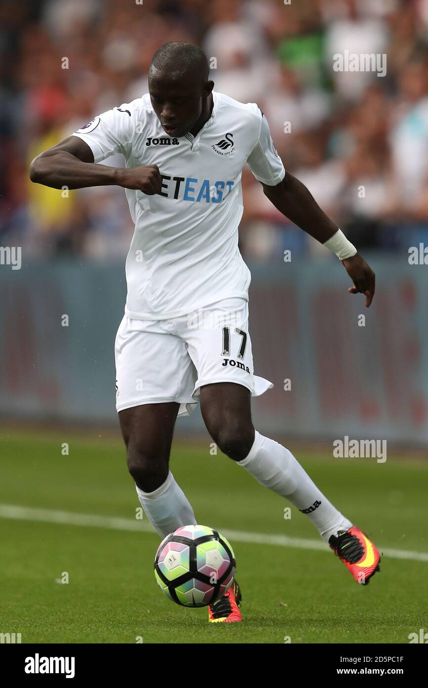 Modou Barrow High Resolution Stock Photography and Images - Alamy