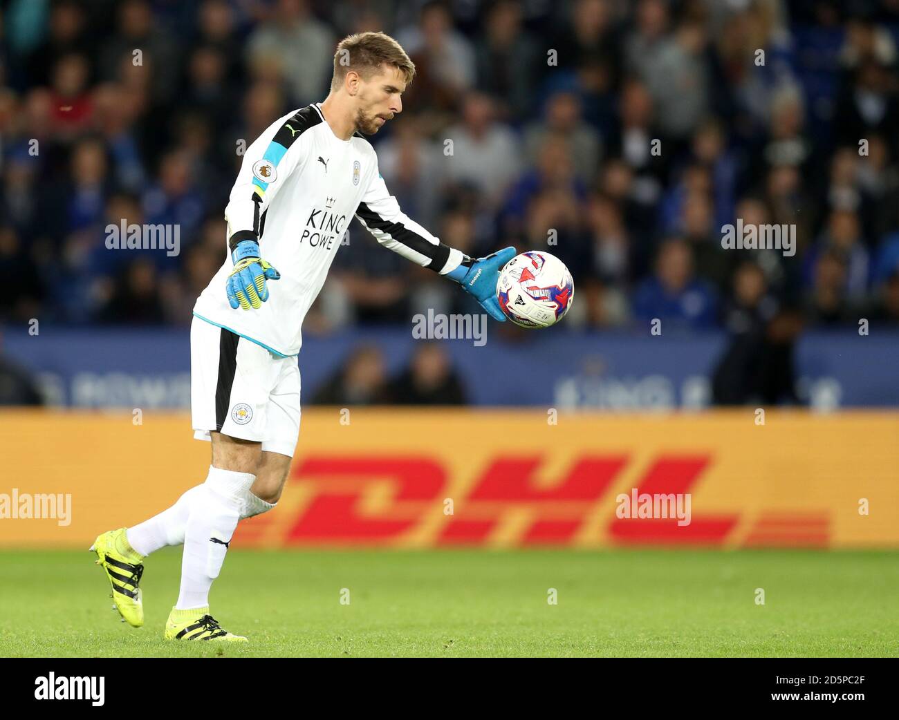 Ron robert zieler hi-res stock photography and images - Alamy